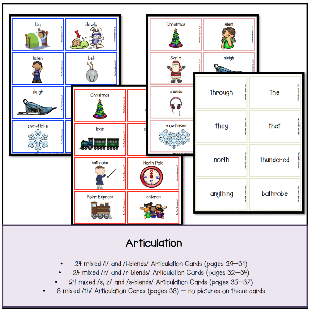 All Aboard the Polar Express! - Super Power Speech