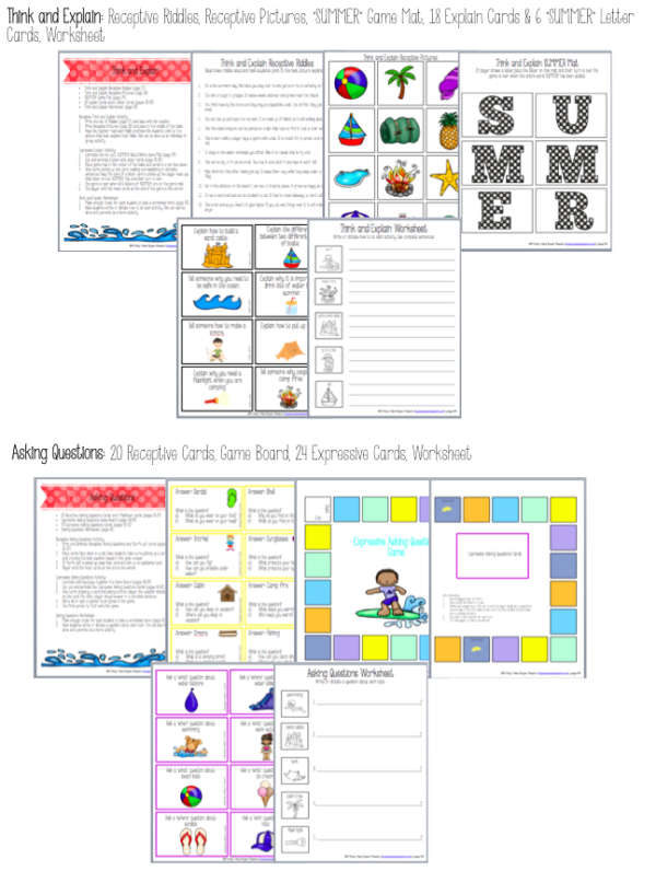 Waiting for Summer… - Super Power Speech