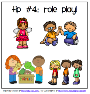 5 Tips for Running a Social Skills Group (ages 4-7) - Super Power Speech