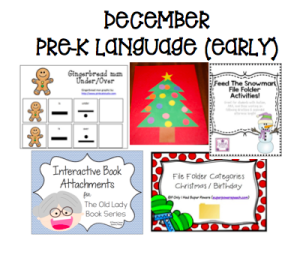 December Speech Lesson Plans 2014 – Super Power Speech