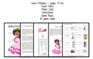 Fit for a Prince or Princess! - Super Power Speech