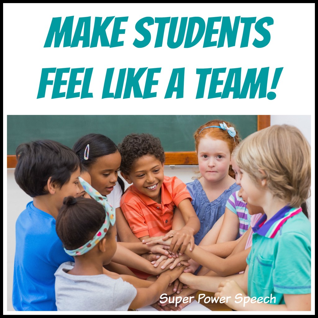 5 Tips for Running a Social Skills Group (Ages 7-11) - Super Power Speech