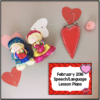 February 2016 Lesson Plans - Super Power Speech