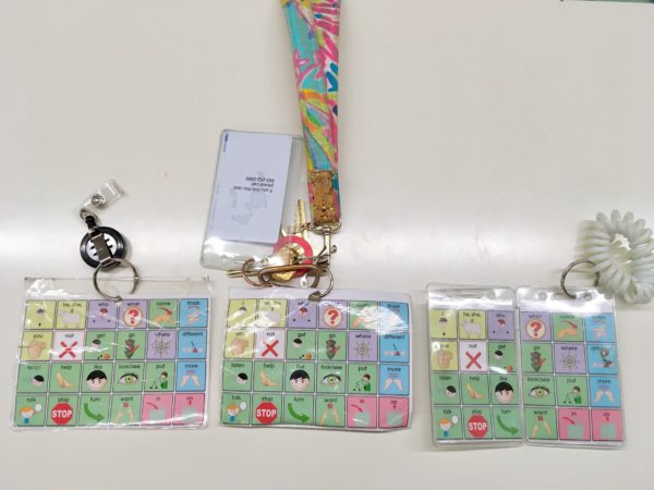 How to use a mini core board - Super Power Speech