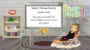 Using PDFs in Distance Learning - Super Power Speech