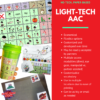 Light, Mid, and High-Tech AAC. Same… but different - Super Power Speech