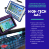 Light, Mid, and High-Tech AAC. Same… but different - Super Power Speech