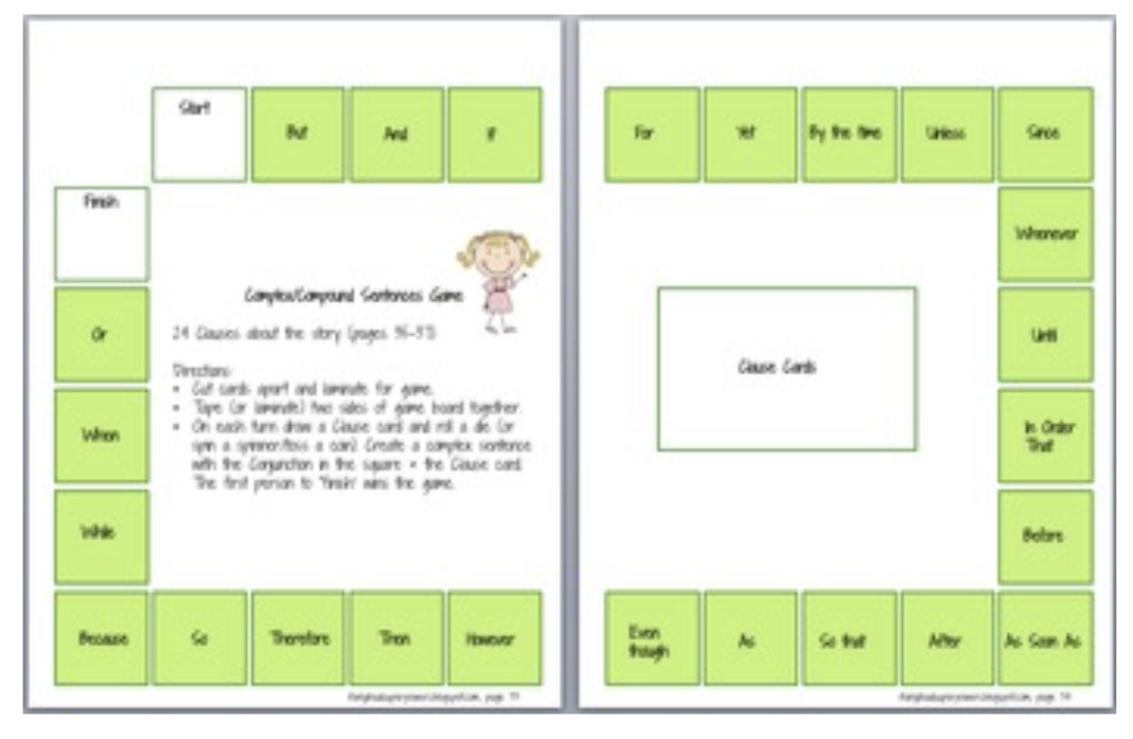 Goldilocks and the Three Dinosaurs (Speech Therapy Book Companion ...