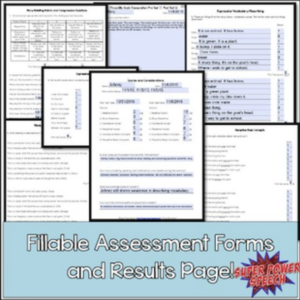 Three Billy Goats Gruff (Speech Dynamic Assessment and RTI Unit ...